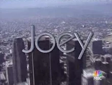 Joey (TV series) | Logopedia | Fandom
