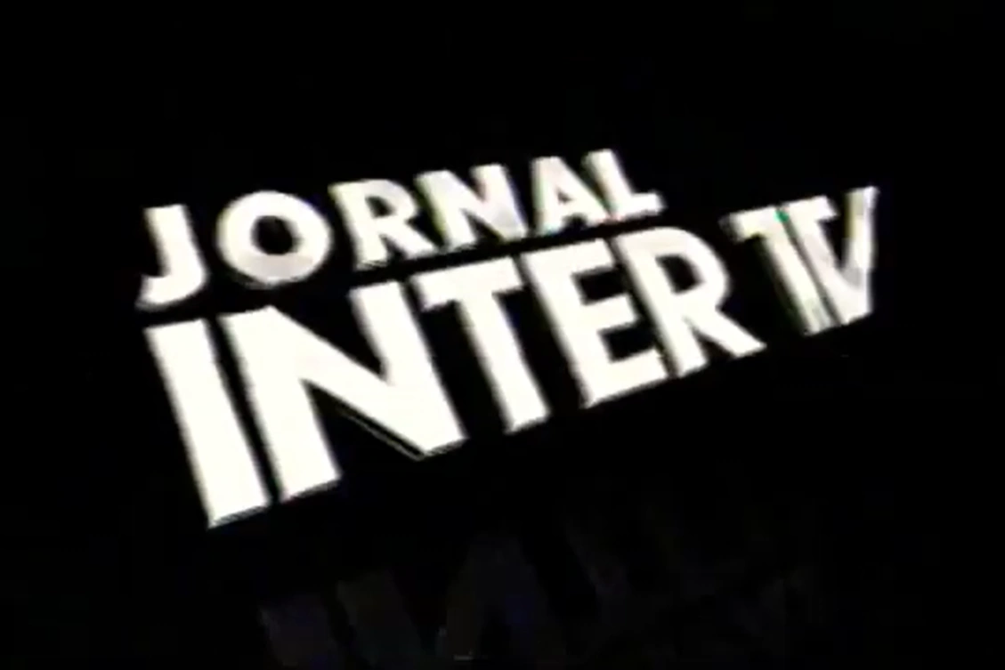 Jornal InterTV | Logopedia | Fandom