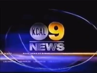 KCAL-TV/News | Logopedia | Fandom