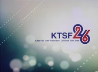 KTSF | Logopedia | Fandom