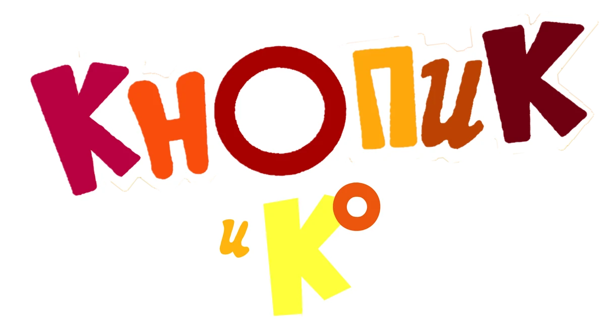 Knopik & Co | Logopedia | Fandom