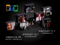 KQCK | Logopedia | Fandom