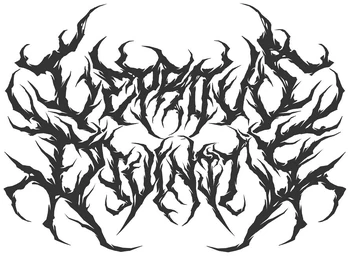 Leprous Divinity | Logopedia | Fandom