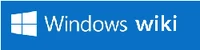Windows Wiki | Logopedia | Fandom