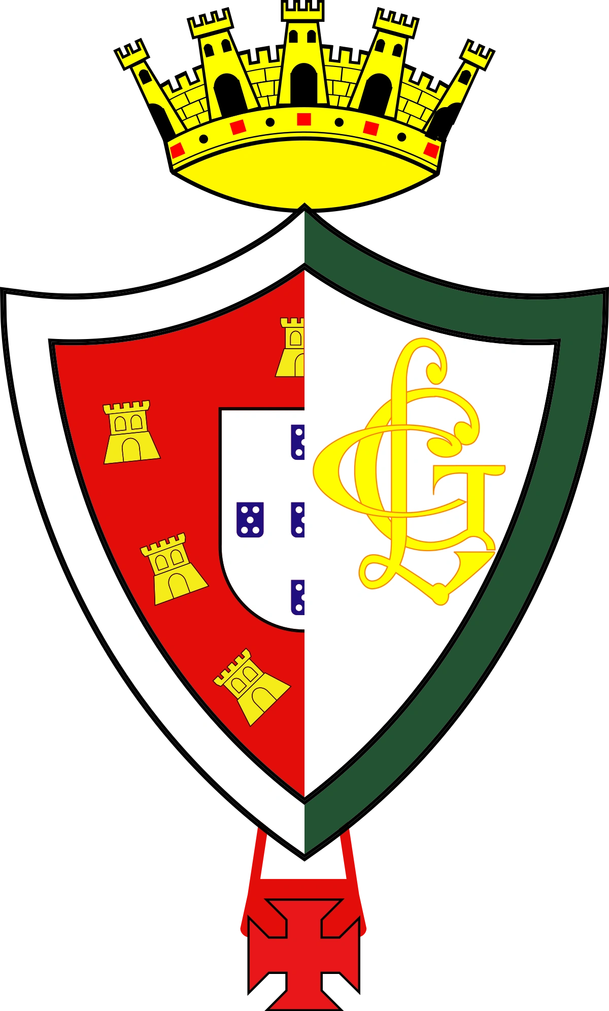 Lusitano de Évora Clube | Logopedia | Fandom
