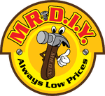 MR.DIY | Logopedia | Fandom