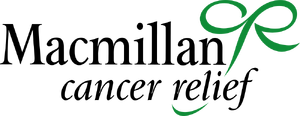 Macmillan Cancer Support | Logopedia | Fandom
