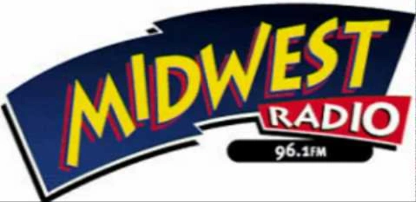 Mid West Radio | Logopedia | Fandom