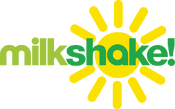 Milkshake! | Logopedia | Fandom