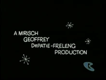 DePatie-Freleng Enterprises | Closing Logo Group | Fandom