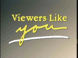 Viewers Like You Clg Wiki