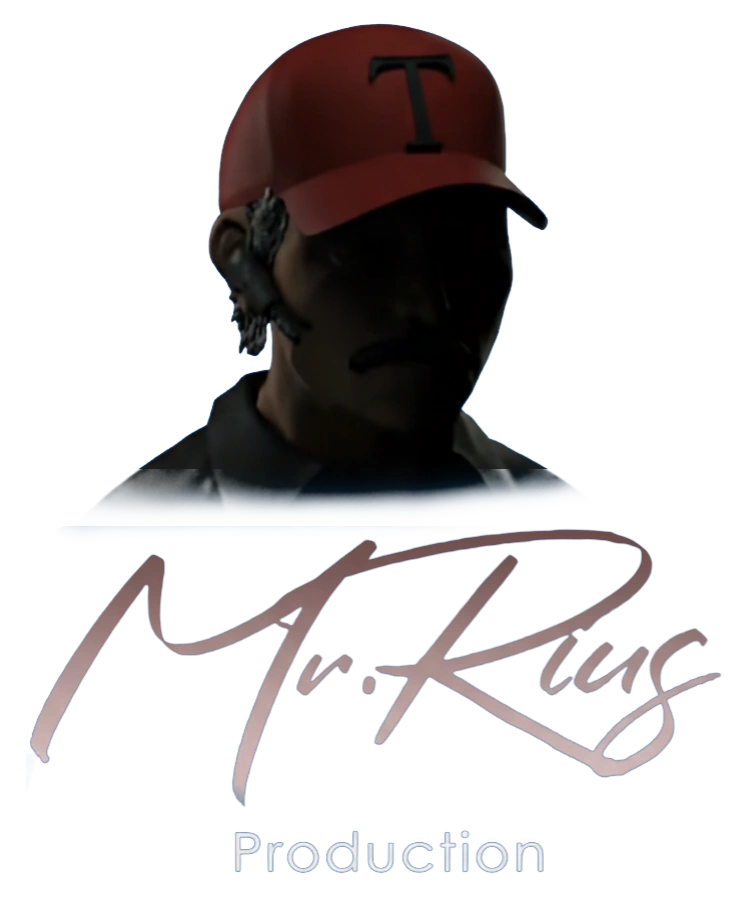 Mr Rius Production | Logopedia | Fandom