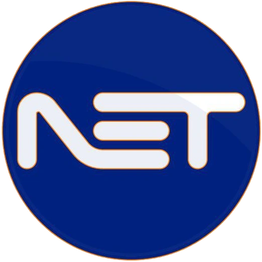 NET Television | Logopedia | Fandom