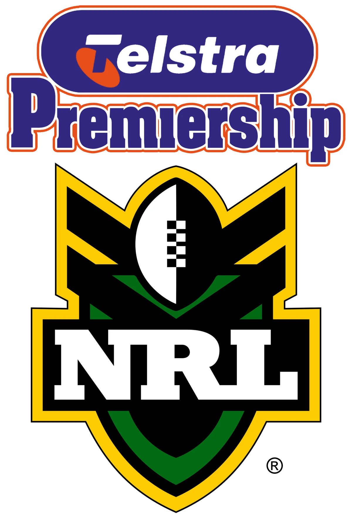 Category:NRL | Logopedia | Fandom