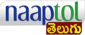 Naaptol Telugu | Logopedia | Fandom