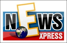 Express News Logo