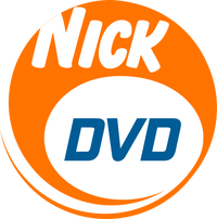 Nick DVD | Logopedia | Fandom