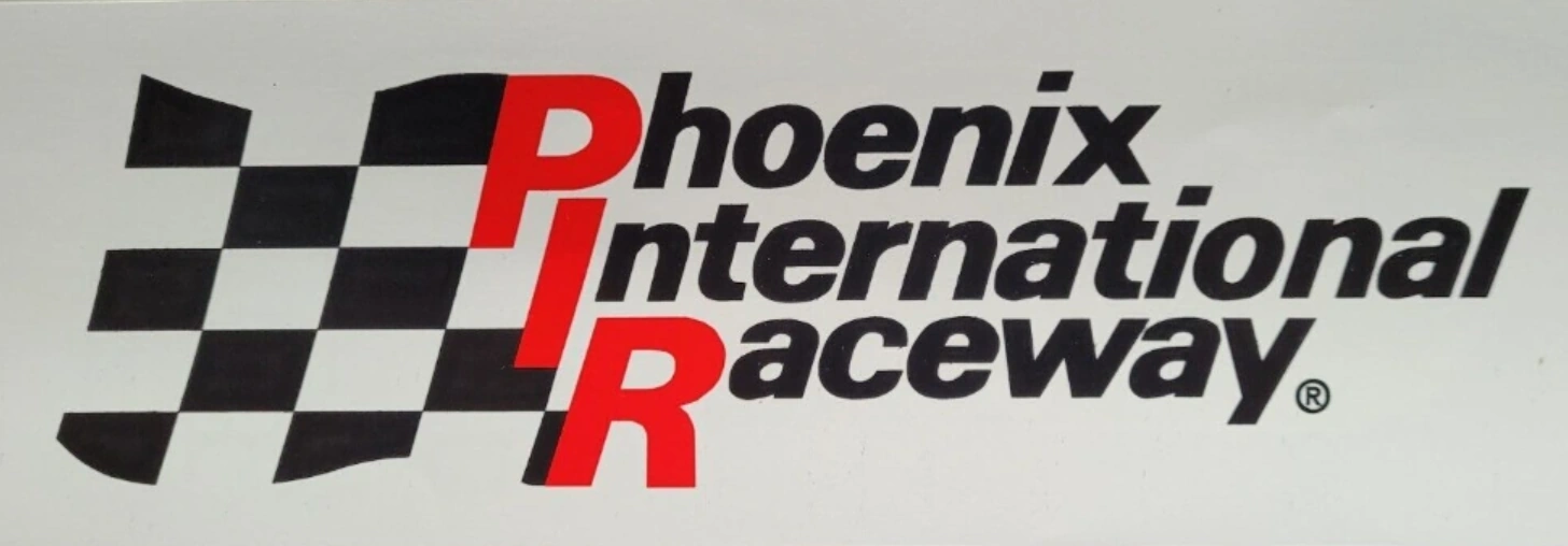 Phoenix Raceway Logo Png