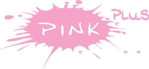 Pink Plus | Logopedia | Fandom