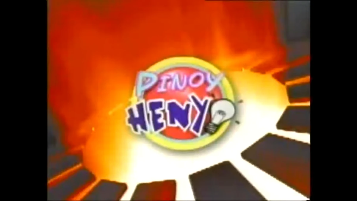 Pinoy Henyo | Logopedia | Fandom