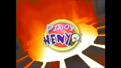 Pinoy Henyo | Logopedia | Fandom