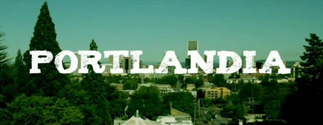 Portlandia | Logopedia | Fandom