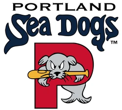 Portland Sea Dogs | Logopedia | Fandom