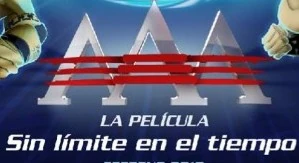 AAA sin límite en el tiempo | Logopedia | Fandom