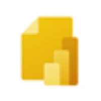 Microsoft Power BI Report Builder | Logopedia | Fandom