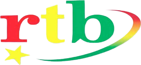 Radiodiffusion Télévision du Burkina | Logopedia | Fandom