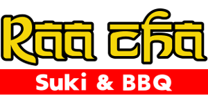 Raa Cha Suki & BBQ | Logopedia | Fandom