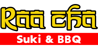 Raa Cha Suki & BBQ | Logopedia | Fandom