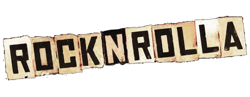 RocknRolla | Logopedia | Fandom