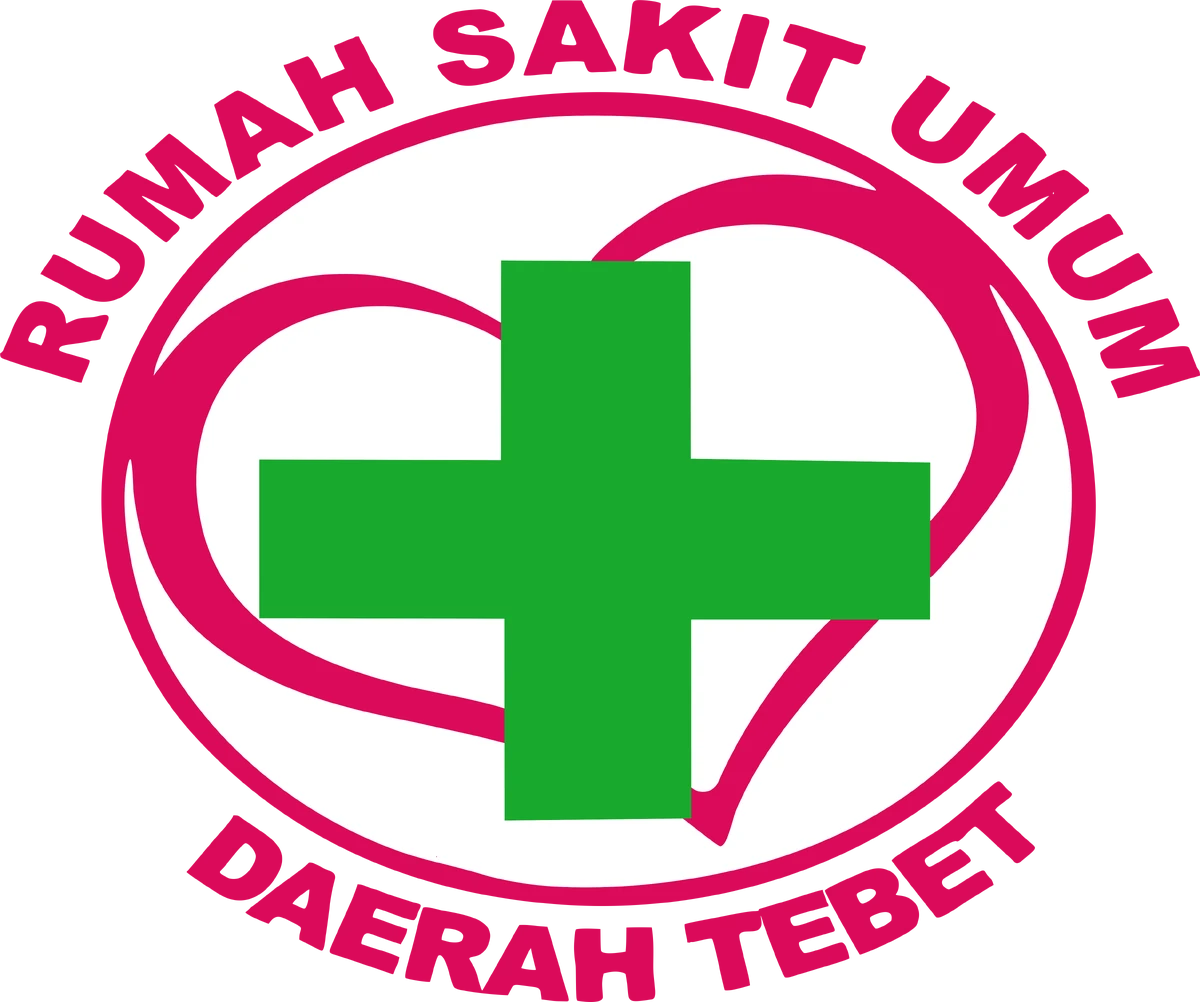 Rumah Sakit Umum Daerah Tebet | Logopedia | Fandom