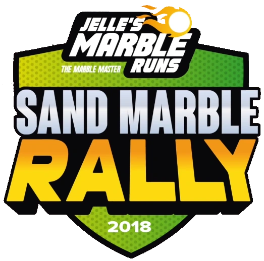 Marble Rally | Logopedia | Fandom