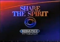 KDKA-TV/Other | Logopedia | Fandom