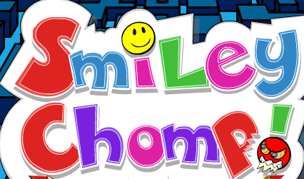 Smiley Chomp | Logopedia | Fandom