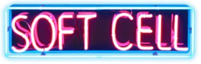 Soft Cell | Logopedia | Fandom