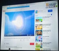 Solar Learning/Other | Logopedia | Fandom