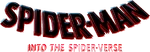 Spider-Man: Into the Spider-Verse | Logopedia | Fandom