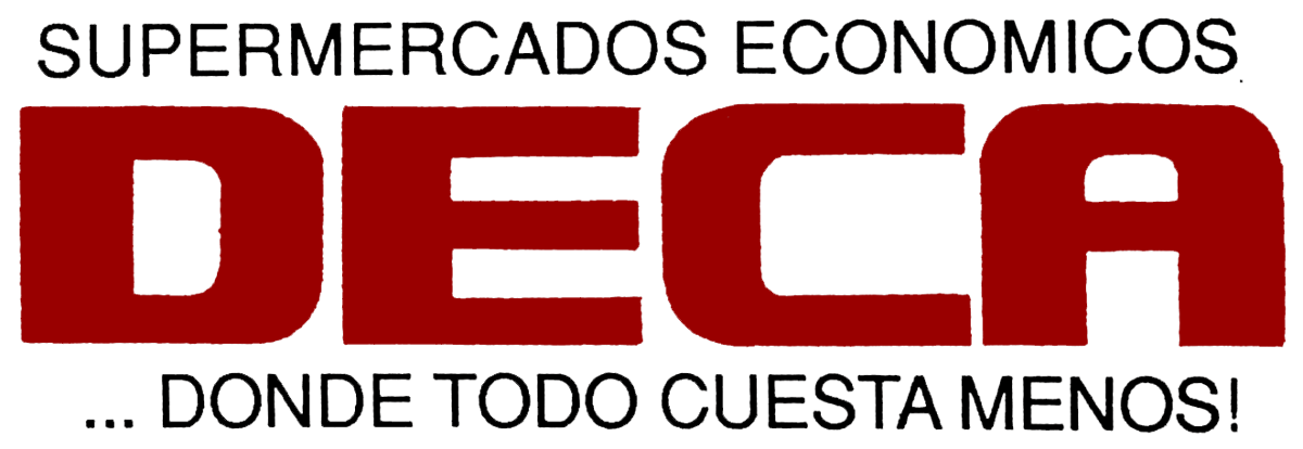 Deca (Chile) | Logopedia | Fandom