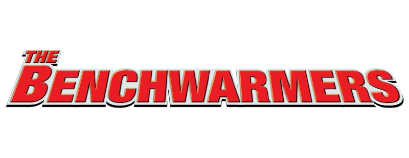 The Benchwarmers Logo