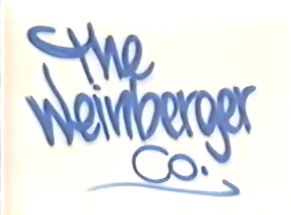 The Weinberger Co. | Logopedia | Fandom