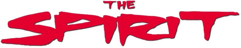 The Spirit | Logopedia | Fandom