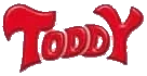 Toddy | Logopedia | Fandom