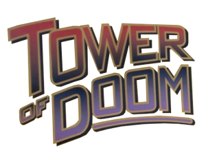 VooDoo Drop | Logopedia | Fandom