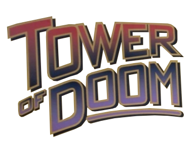 VooDoo Drop | Logopedia | Fandom