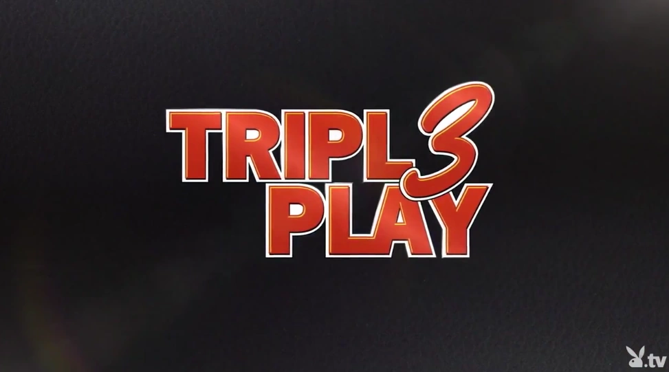 Triple Play (2015) | Logopedia | Fandom