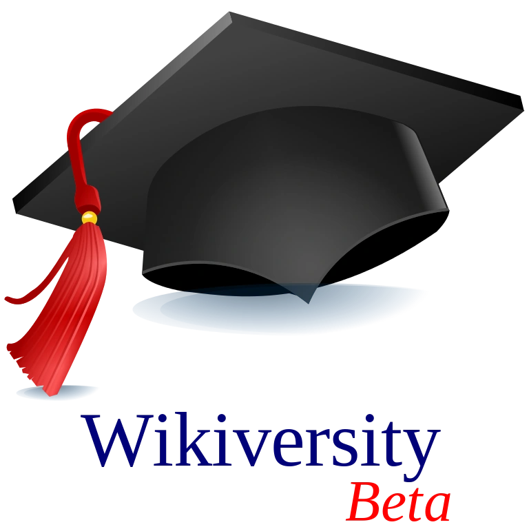 Wikiversity Beta | Logopedia | Fandom