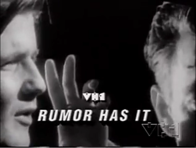 Rumor Has It (game show) | Logopedia | Fandom